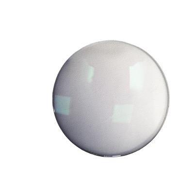 China Custom Colored Lenses: 1.60 MR-8 Flat Lenses with AR Coating, Gradient Tinted Sunglass Lenses for sale