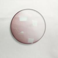 China Custom Colored Lenses: 1.60 MR-8 Flat Lenses with AR Coating, Gradient Tinted Sunglass Lenses for sale