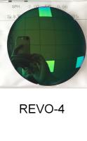 China Danyang CR39 Sunglass Lenses: UV400 Protection, Gold-Tinted Lenses for sale
