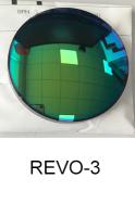 China Danyang CR39 Sunglass Lenses: UV400 Protection, Gold-Tinted Lenses for sale