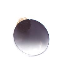 China Wholesale UV400 Tinted Gradient - colored CR39 Optical Eyeglass Lenses with UC/HC/HMC/Mirror Coatings for sale