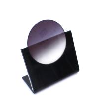 China Wholesale UV400 Tinted Gradient - colored CR39 Optical Eyeglass Lenses with UC/HC/HMC/Mirror Coatings for sale