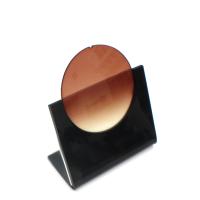 China Wholesale UV400 Tinted Gradient - colored CR39 Optical Eyeglass Lenses with UC/HC/HMC/Mirror Coatings for sale