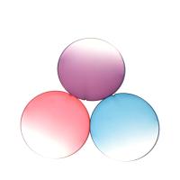 China Wholesale Optical Lenses: CR39 1.499 Tinted Eyeglass Lenses, Sunglass Lenses。 for sale