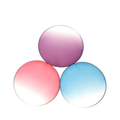 China Wholesale Optical Lenses: CR39 1.499 Tinted Eyeglass Lenses, Sunglass Lenses。 for sale