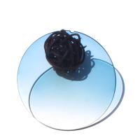 China Wholesale Optical Lenses: CR39 1.499 Tinted Eyeglass Lenses, Sunglass Lenses。 for sale