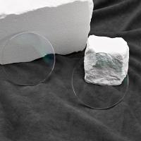 China Chinese optical lens manufacturers, eyeglass lenses, bifocal presbyopic lenses for sale