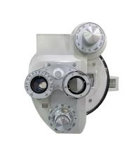 China Sell High-Quality VT-5A Ophthalmic Instrument Manual Refractor for sale
