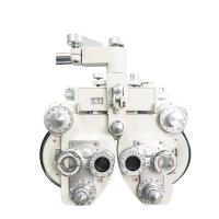 China Sell High-Quality VT-5A Ophthalmic Instrument Manual Refractor for sale