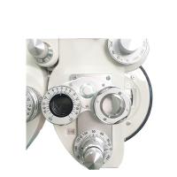 China Sell High-Quality VT-5A Ophthalmic Instrument Manual Refractor for sale