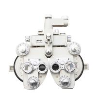 China Sell High-Quality VT-5A Ophthalmic Instrument Manual Refractor for sale