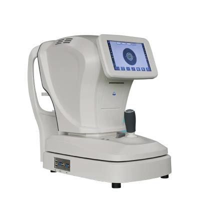 China Optometry Equipment Optical Instrument Automatic Ref-Keratometer for Eye Testing ARK-7610 for sale