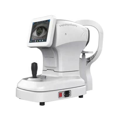 China Ophthalmic Testing Equipment ARK-1 Automatic Refractometer Keratometer for sale
