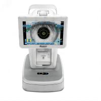 China Chinese RMK-800 Ophthalmic Testing Machine: 3D Tracking Ophthalmic Optical Automatic Refractometer Keratometer for sale