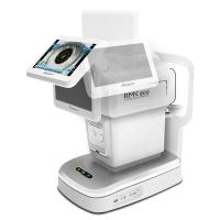 China Chinese RMK-800 Ophthalmic Testing Machine: 3D Tracking Ophthalmic Optical Automatic Refractometer Keratometer for sale