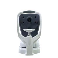 China Price of High-Quality Optical Instrument, Eye Testing Ophthalmic Equipment, Digital Refractometer and Automatic Refractometer for sale