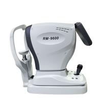 China Price of High-Quality Optical Instrument, Eye Testing Ophthalmic Equipment, Digital Refractometer and Automatic Refractometer for sale