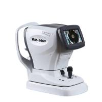 China Price of High-Quality Optical Instrument, Eye Testing Ophthalmic Equipment, Digital Refractometer and Automatic Refractometer for sale