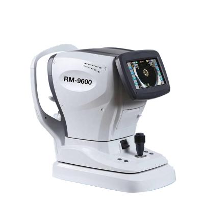 China Price of High-Quality Optical Instrument, Eye Testing Ophthalmic Equipment, Digital Refractometer and Automatic Refractometer for sale