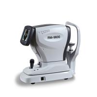 China Price of High-Quality Optical Instrument, Eye Testing Ophthalmic Equipment, Digital Refractometer and Automatic Refractometer for sale