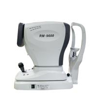 China Price of High-Quality Optical Instrument, Eye Testing Ophthalmic Equipment, Digital Refractometer and Automatic Refractometer for sale