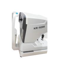 China Price of Hot-Selling Automotive Automatic Refractometer and Keratometer in China for sale