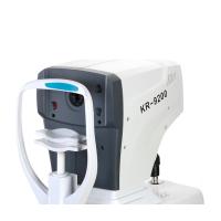 China Price of Hot-Selling Automotive Automatic Refractometer and Keratometer in China for sale