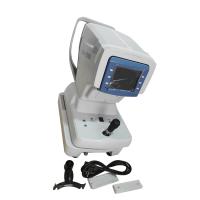 China Price of Hot-Selling Automotive Automatic Refractometer and Keratometer in China for sale