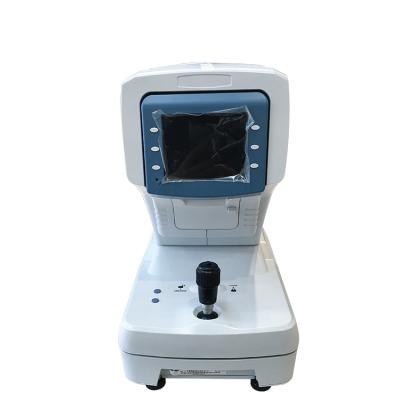 China Price of Hot-Selling Automotive Automatic Refractometer and Keratometer in China for sale