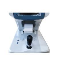 China Price of Hot-Selling Automotive Automatic Refractometer and Keratometer in China for sale