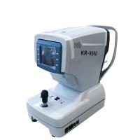 China Price of Hot-Selling Automotive Automatic Refractometer and Keratometer in China for sale
