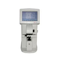 China Auto Lens Meter Digital Lens Meter JD-2000B 7'' Colorful Touch Screen PD UV With No Printer for sale