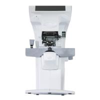 China Chinese Automotive Lens Measuring Instrument (Optical Instrument Model HV-100) for Lens Optics for sale
