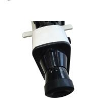 China Chinese Professional Optical Manual Lens Measuring Instrument & Optical Optometer (Model: NJC-6) with Reading Function for sale