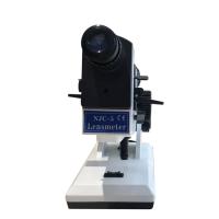 China Chinese Optical Equipment: Manual Lens Meter (Model NJC-5) with Built-in Reading Function for Optical Workshops for sale