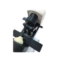 China Chinese Optical Equipment: Manual Lens Meter (Model NJC-5) with Built-in Reading Function for Optical Workshops for sale
