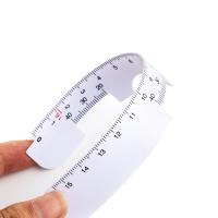 China Hot-selling Ophthalmic Instrument: Optical Multifunctional PD Ruler (Pupillary Ruler) PR001 for sale