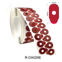 China 2021 New Optical Lens Blocking Pads, Optical Lenses for sale