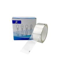 China 25 * 40mm Non-Porous Anti-Slip Tape for Lenses for sale