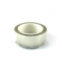 China 25 * 40mm Non-Porous Anti-Slip Tape for Lenses for sale