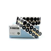 China Customizable Packaging High-Quality Lens Polishing Stickers, Adhesive Edge Pads, Lens Blocking Pads for sale