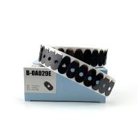 China Customizable Packaging High-Quality Lens Polishing Stickers, Adhesive Edge Pads, Lens Blocking Pads for sale