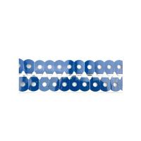 China Superhydrophobic Lenses, Optical Lens Edge Blocking Pads with 1000 Stickers, 18 * 29mm for sale