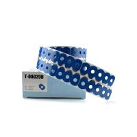 China Superhydrophobic Lenses, Optical Lens Edge Blocking Pads with 1000 Stickers, 18 * 29mm for sale