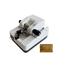 China CP-3T Optical Lens Groover for Chinese Optical Instruments and Optical Eyewear for sale