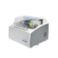 China LE-400 Optical Lens Grinder, Lens Cutting Machine and Automatic Lens Edger for sale