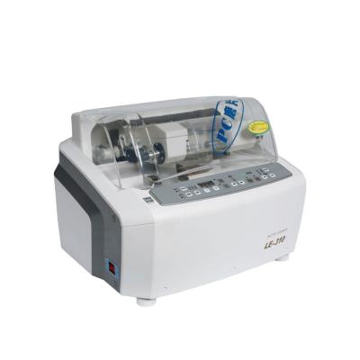 China LE-310 Optical Lens Grinder, Lens Cutting Machine and Automatic Lens Edger for sale