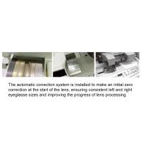 China LE-310 Optical Lens Grinder, Lens Cutting Machine and Automatic Lens Edger for sale
