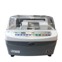 China Optical Lens Grinder, Optical Lens Workshop, Automatic Lens Edger for sale