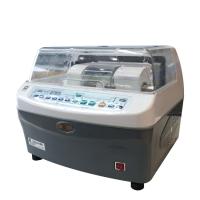 China Optical Lens Grinder, Optical Lens Workshop, Automatic Lens Edger for sale
